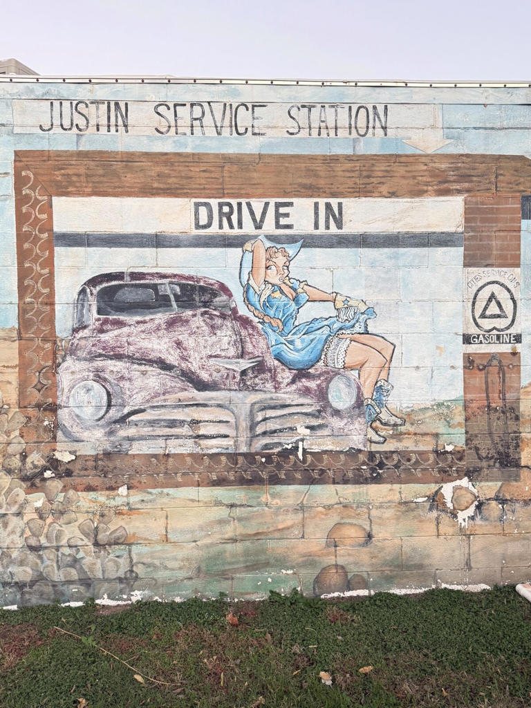 Top things to do in Justin, TX