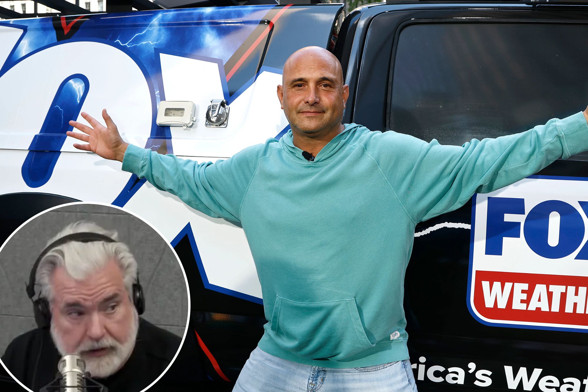 WFAN cutting Sal Licata and Brandon Tierney’s show for Craig Carton is ...