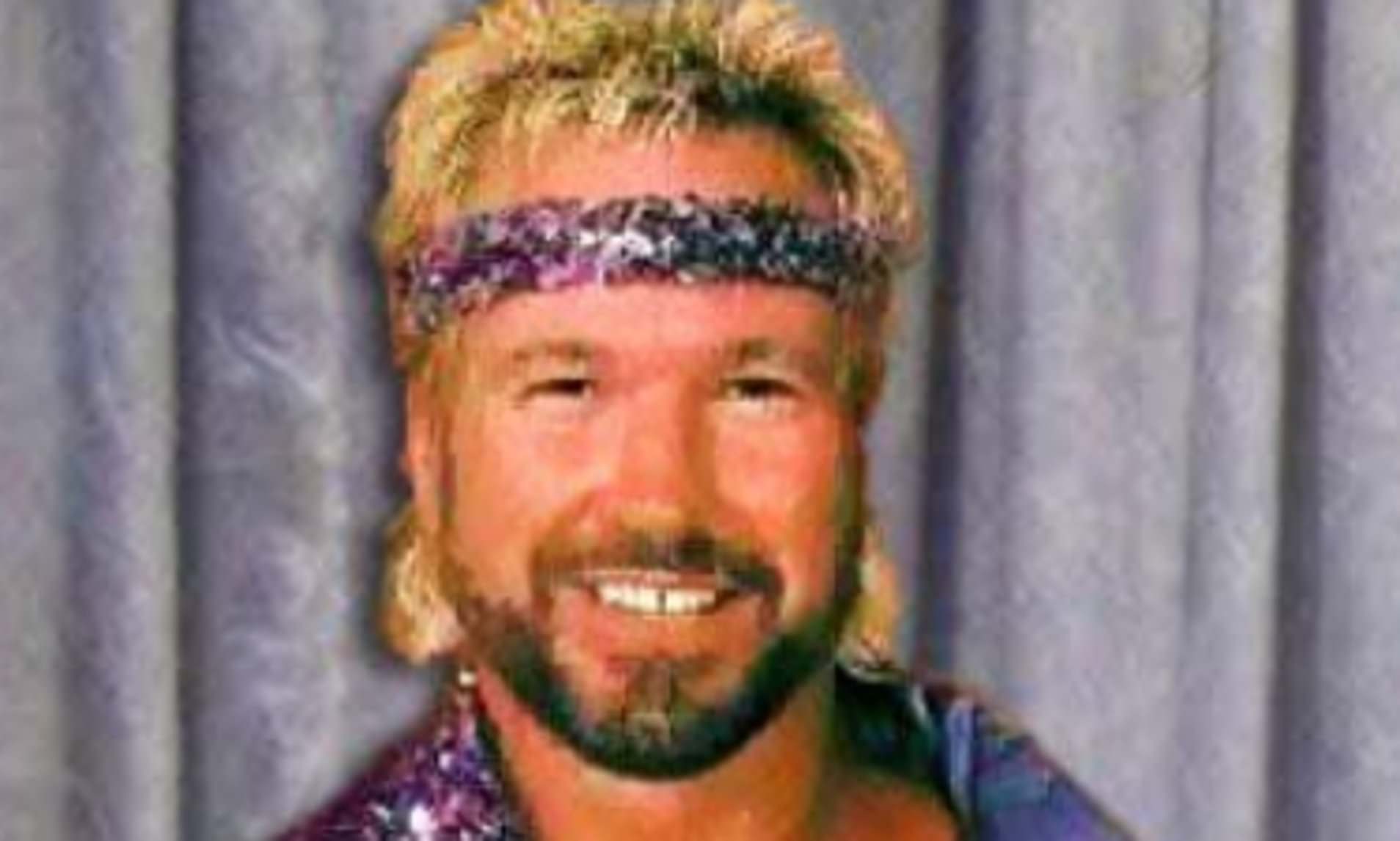 Wrestling world in mourning as it emerges American star died in July