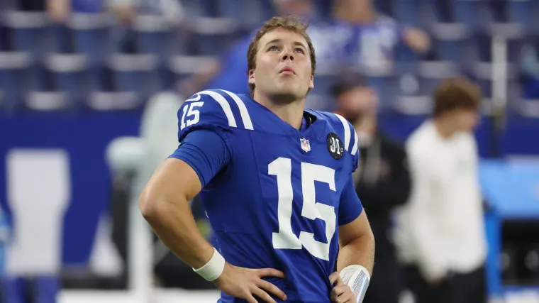 Colts QB options: Joe Flacco, Philip Rivers headline best fits to save ...