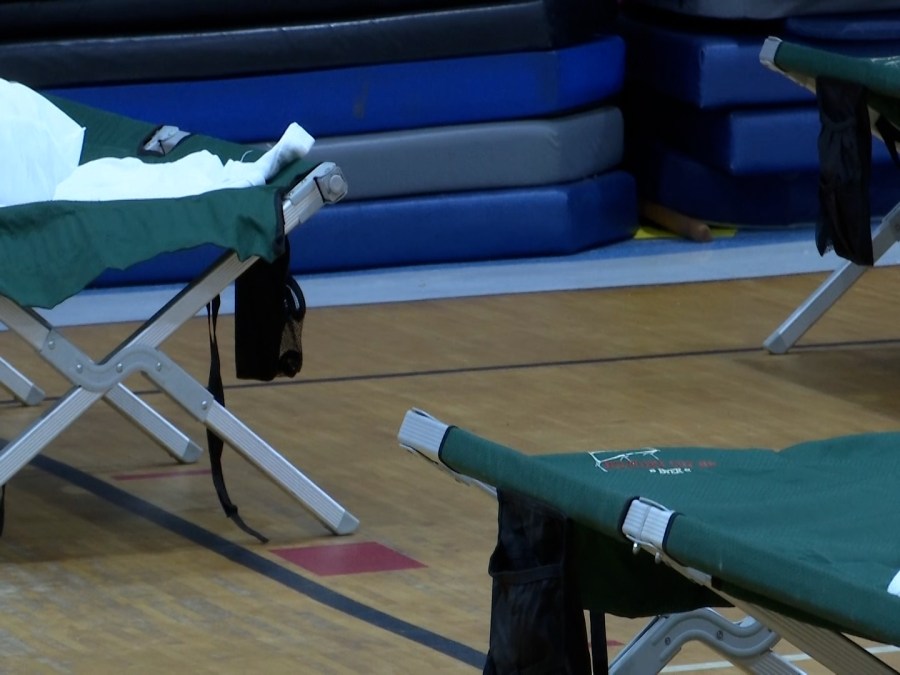 Spartanburg County shelter needs volunteers to continue