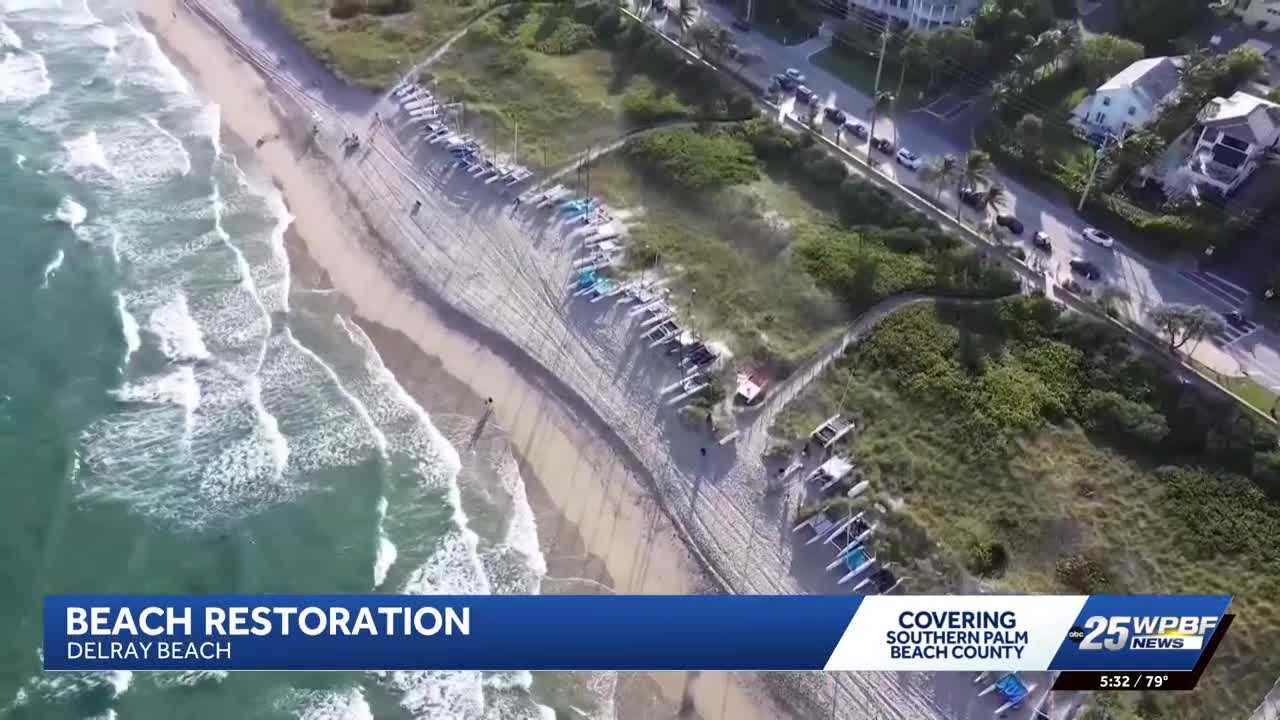 'It's substantial': Delray Beach residents raise concerns over steep ...