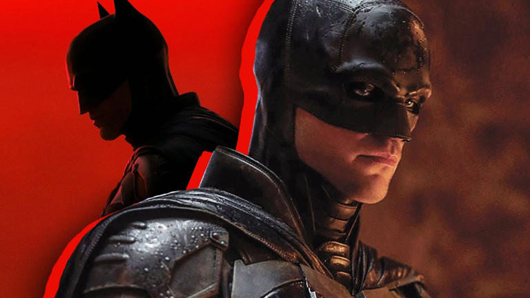 DC officially unveils new Batman villain Lady Death Man