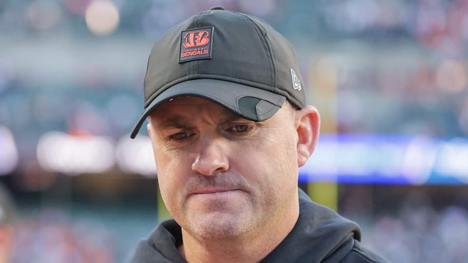 NFL's latest decision says it all about how irrelevant Bengals have become
