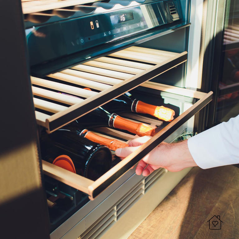 Why you should always call a professional when your wine cellar control ...
