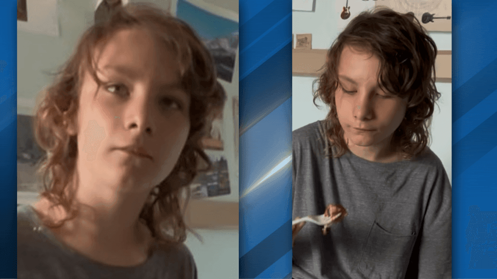 Oregon Officials Issue Missing Child Alert For Endangered 13 Year Old