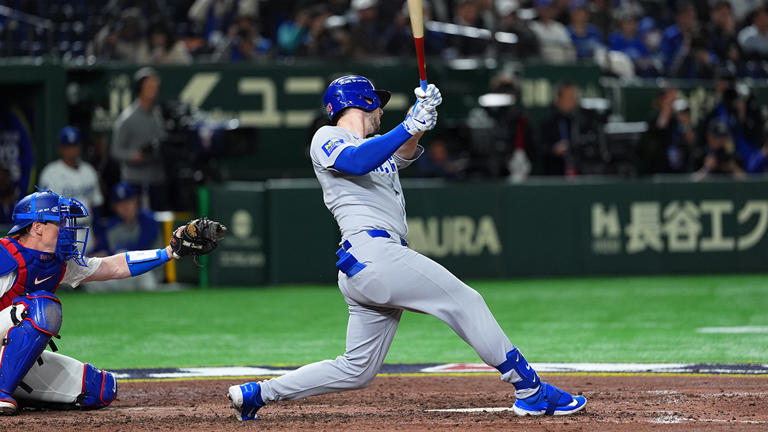 Dodgers predicted to beat out Blue Jays & sign 4-time All-Star