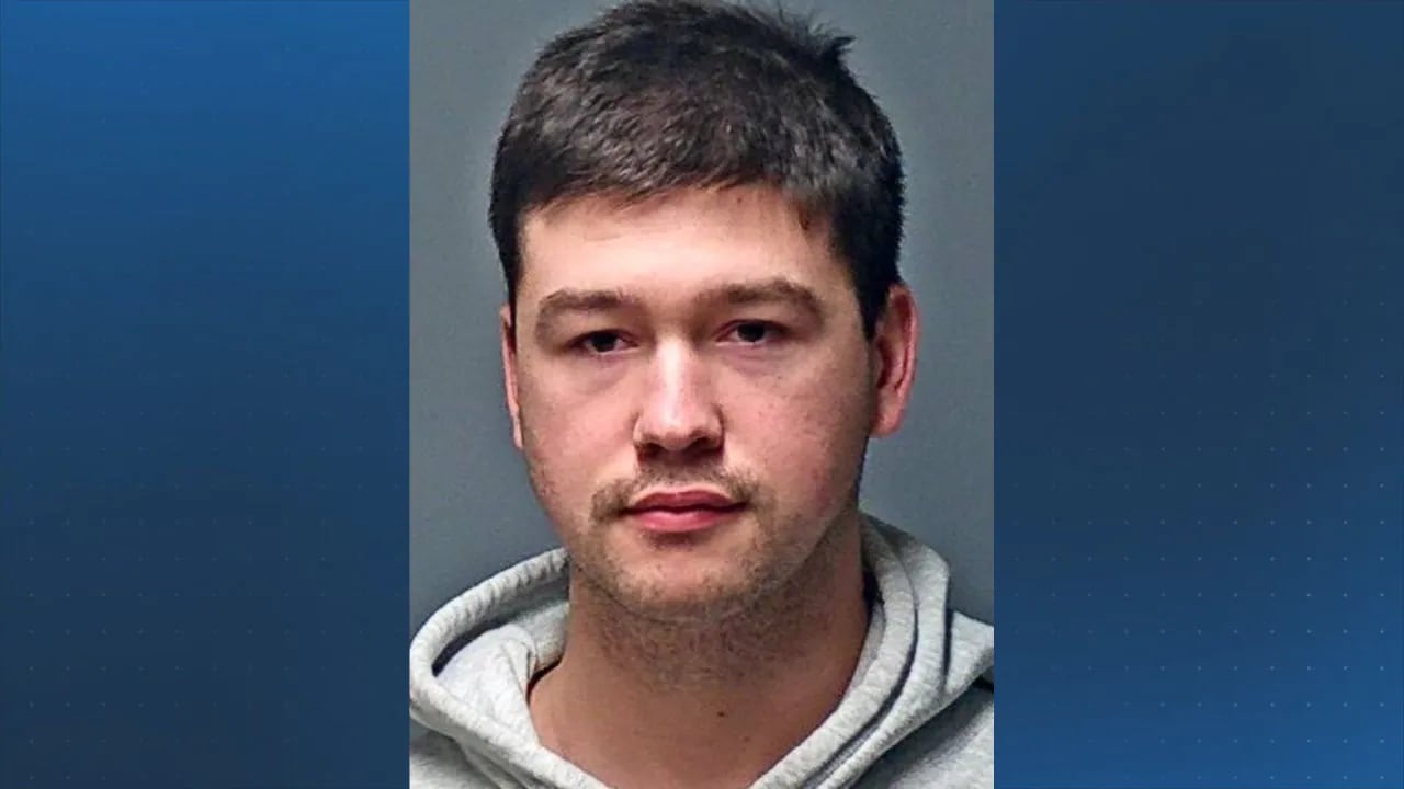 Nursing assistant accused of sexually assaulting child being treated at ...