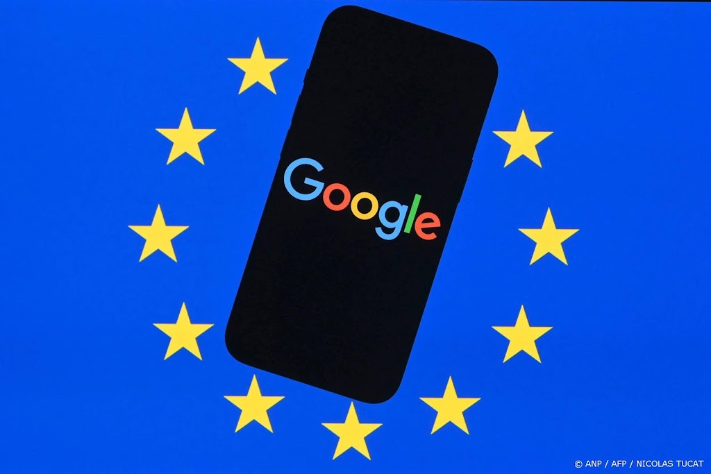 Google moet 20 miljoen euro betalen aan Belgische uitgever Rossel