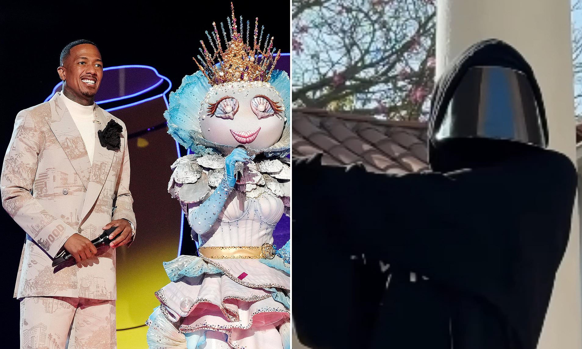 Masked Singer fans divided over shocking change to structure: 'That's ...