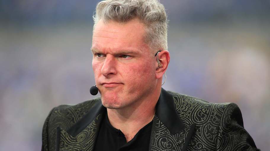 Pat McAfee’s old Liam Coen take just unleashed heated exchange with ...