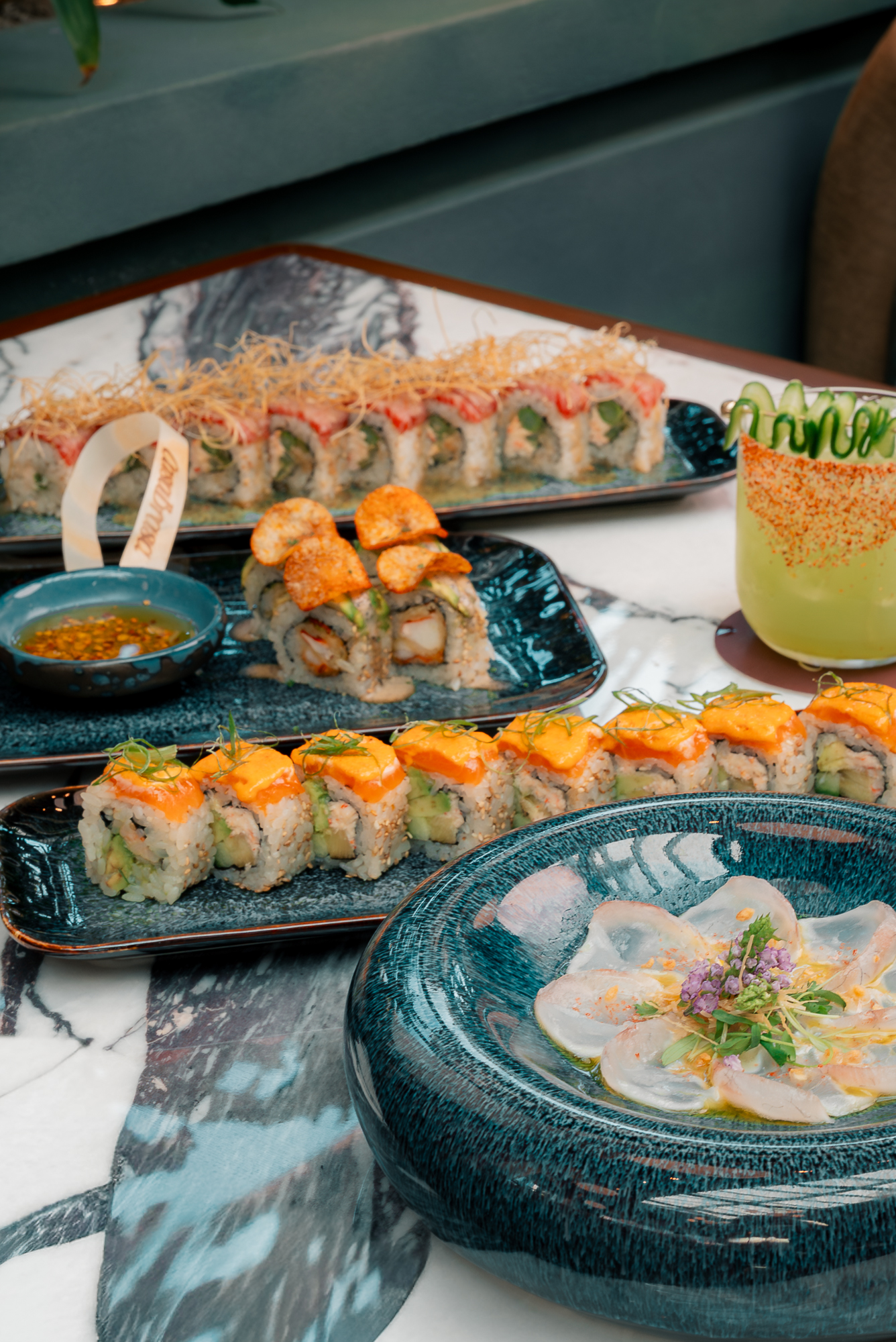 The best new restaurants in Dallas, January 2026