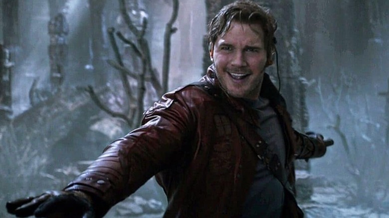 Guardians of the Galaxy director James Gunn was tricked into ...