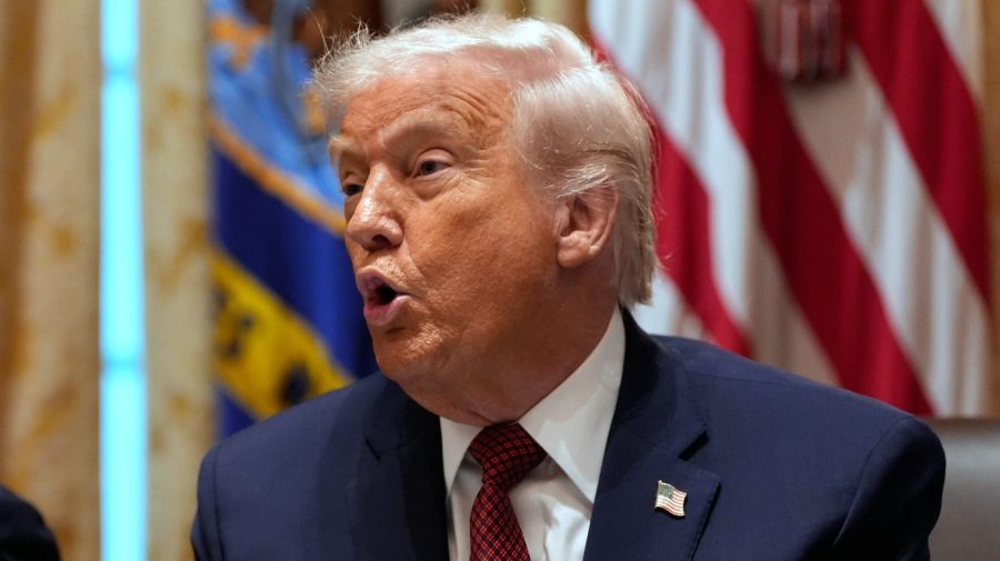 Trump’s $12 billion farm aid plan targets tariff-hit farmers