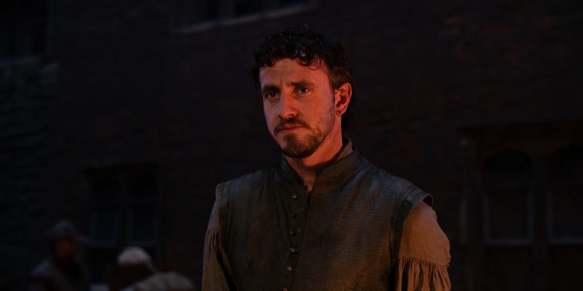 Did Shakespeare actually write the original ‘Hamlet’? The truth about ...