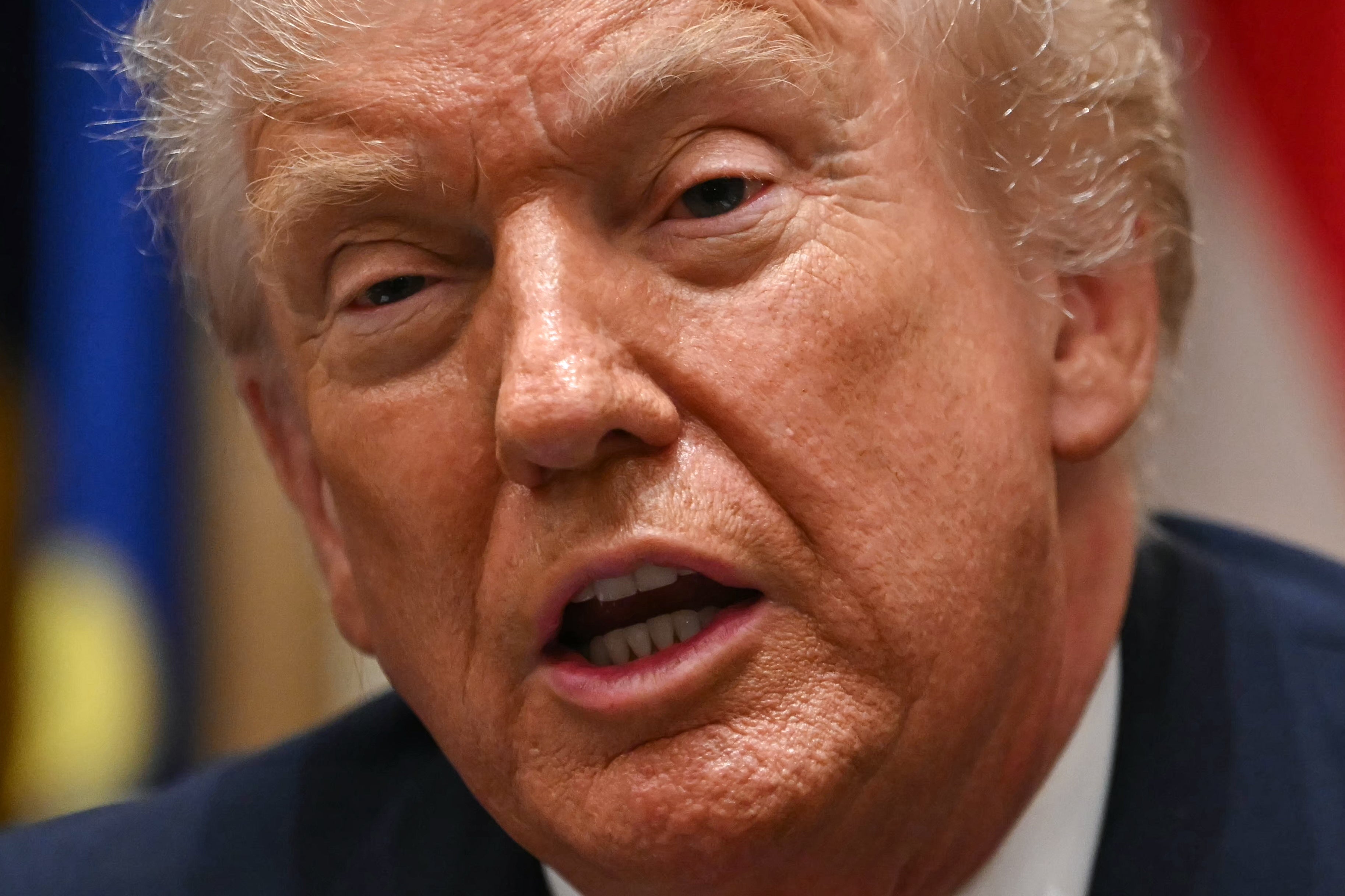 Fla. man vowed to behead ‘subhuman’ Rep. Ilhan Omar and ‘eat’ her kids