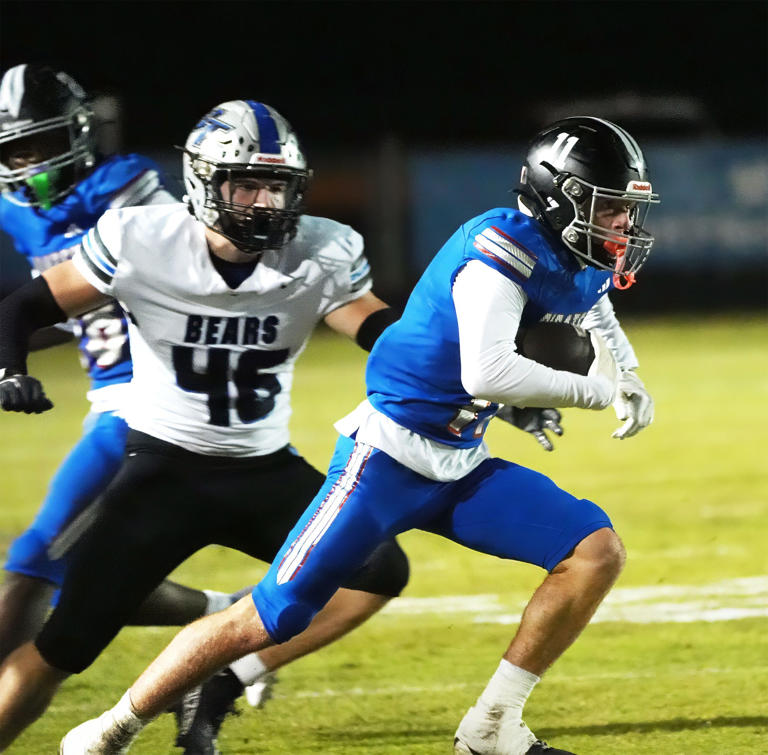 New FHSAA football classifications unveiled for Volusia-Flagler teams