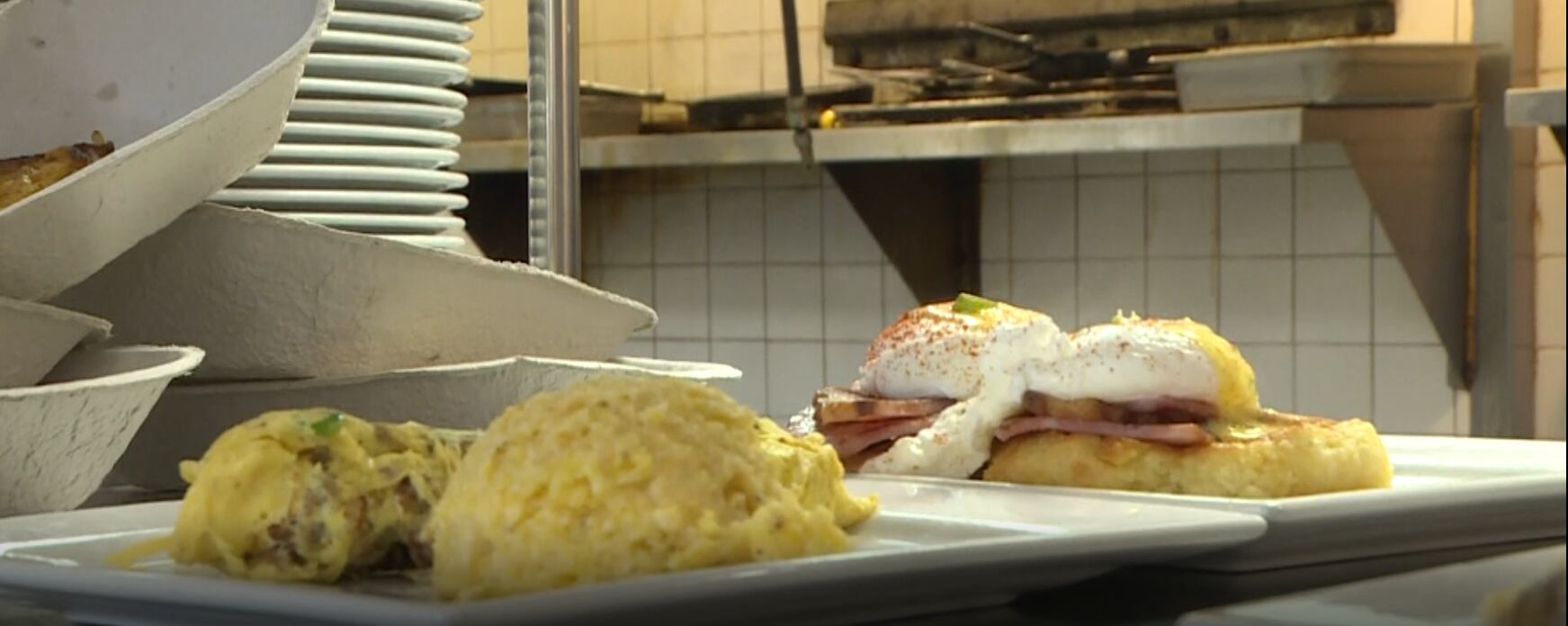 Delta Biscuit becomes Monroe’s go-to brunch destination