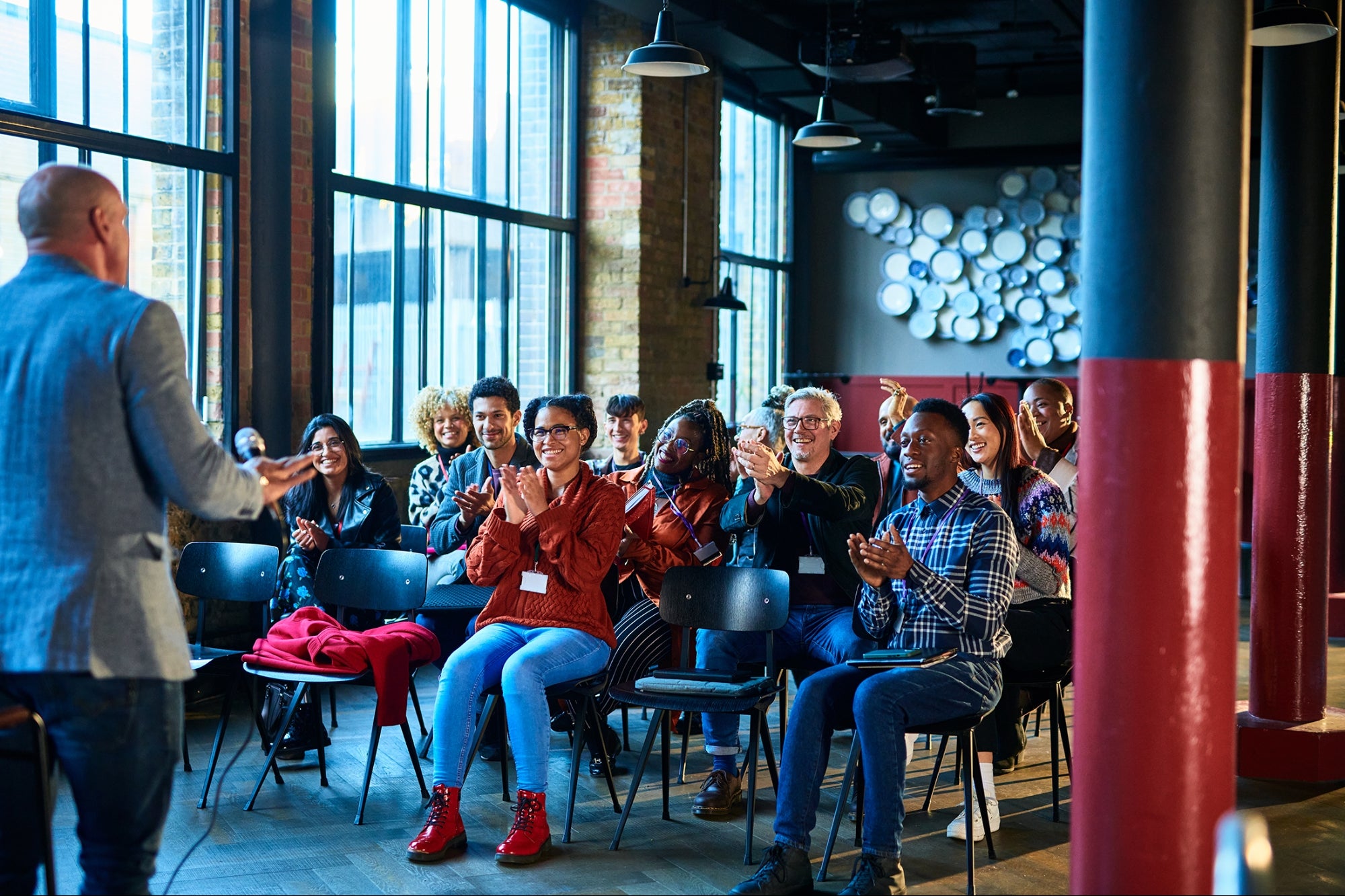 How to turn your franchise conference into a year-round growth engine