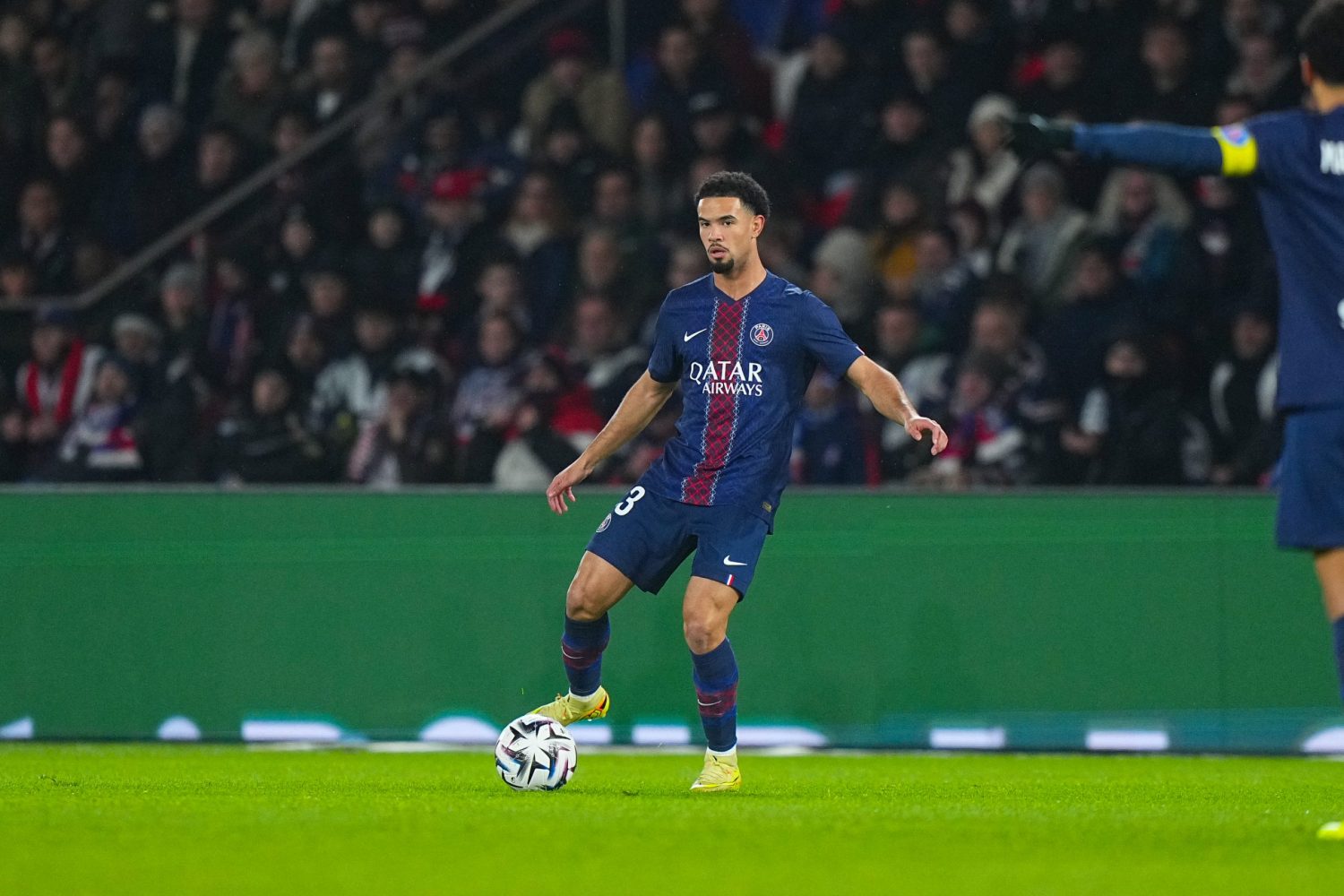 PSG vs Rennes – Zaire-Emery frankly states the club’s objectives