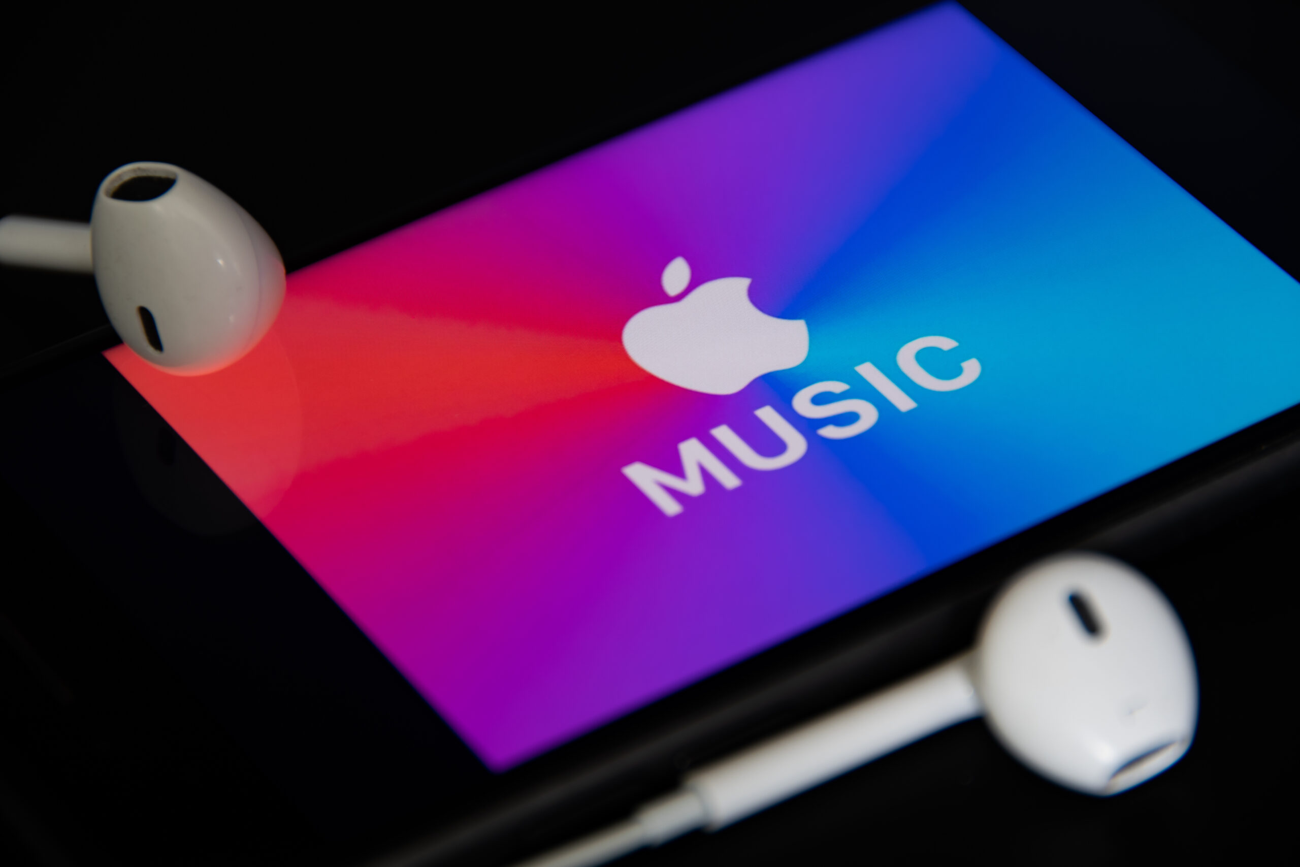 Slik får du tilgang til Apple Music Replay 2025
