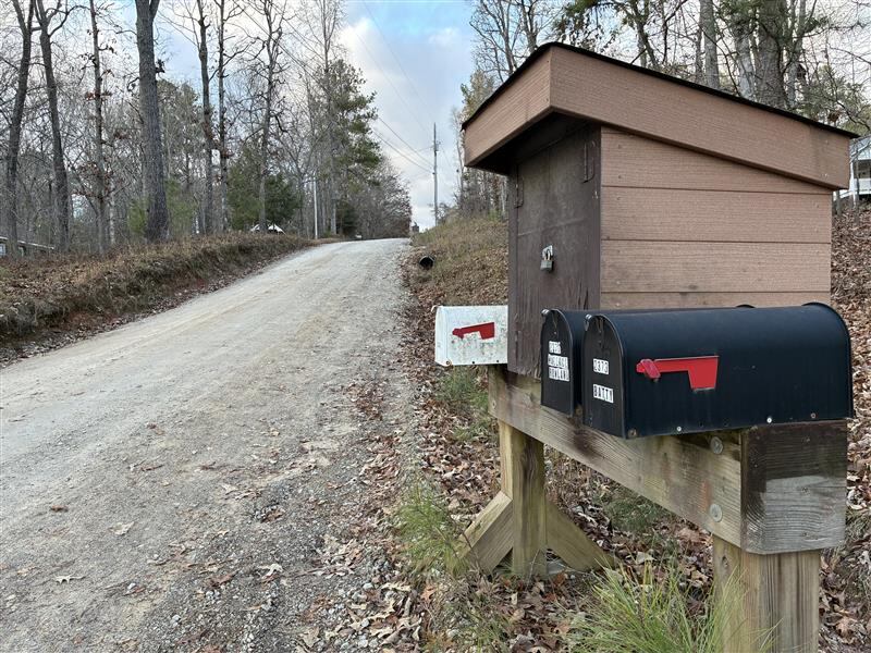 Douglas County homeowners say they’re not receiving mail