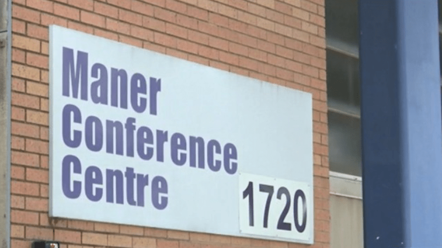 County leaders approve $63,500 in repairs for Maner Conference Center