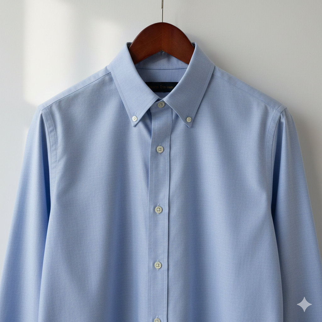 Want a wardrobe that just works? Start with these simple essentials