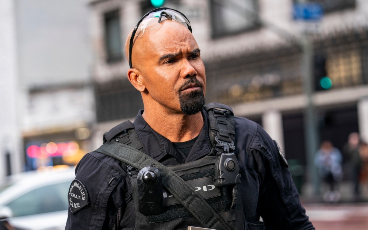 Meet the new cast of 'SWAT Exiles' and their unique roles in the spinoff
