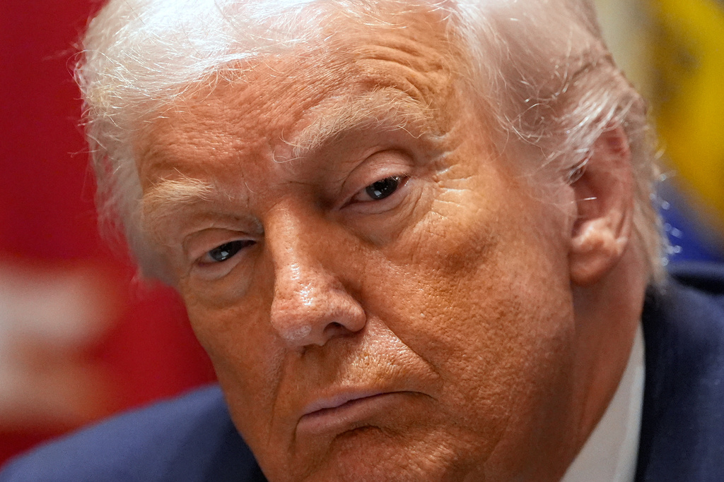 Trump's attacks on Minnesota's Somali community cast a spotlight on ...