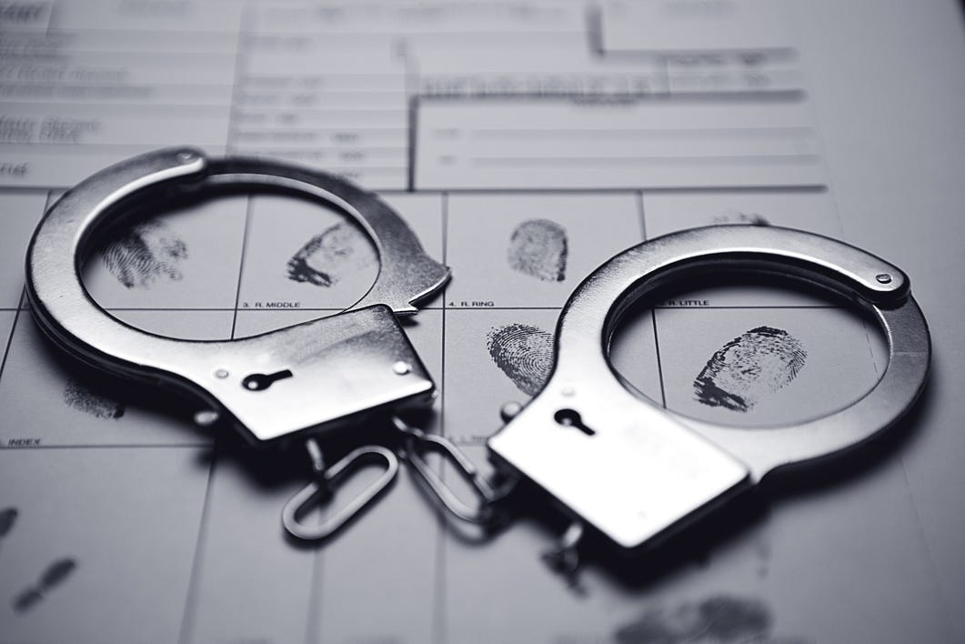 Visalia school resource officer arrested, accused of DV and on leave