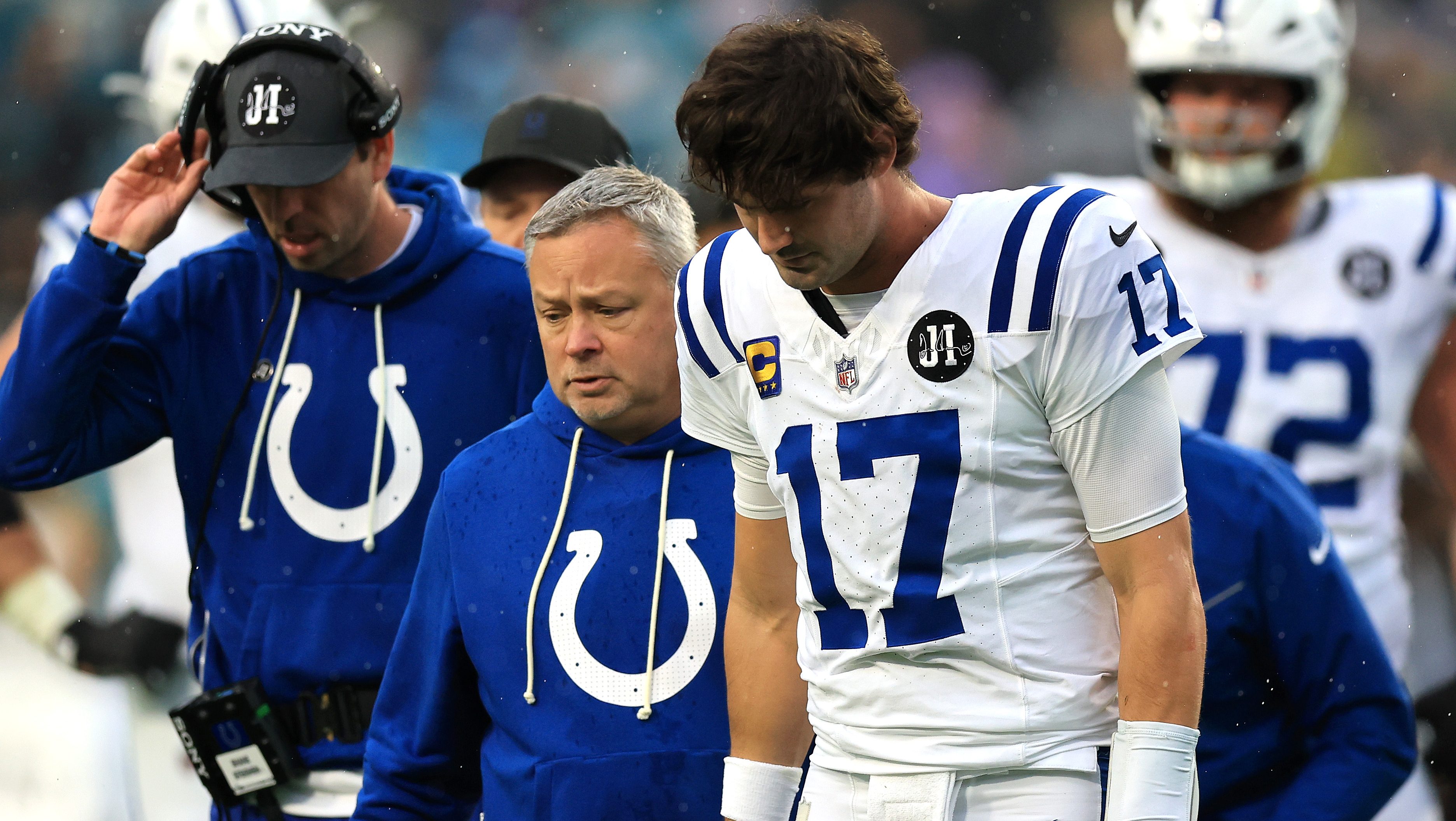 Colts named landing spot for $200 million quarterback