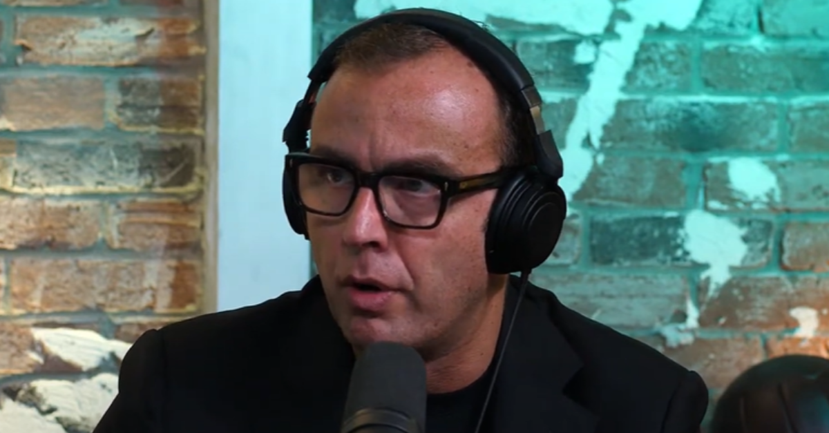 Trevisani non si tiene contro Folorunsho: "Non è una cosa da uomo ...