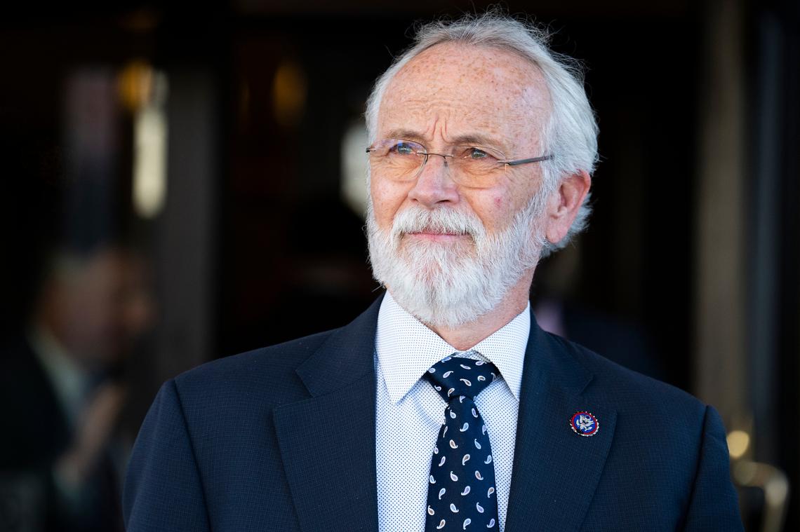 Rep. Newhouse: Federal government remains committed to Hanford cleanup
