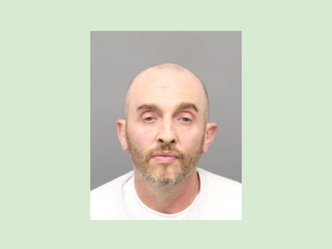 22 years after teen's body found off Idyllwild trail, arrest finally ...