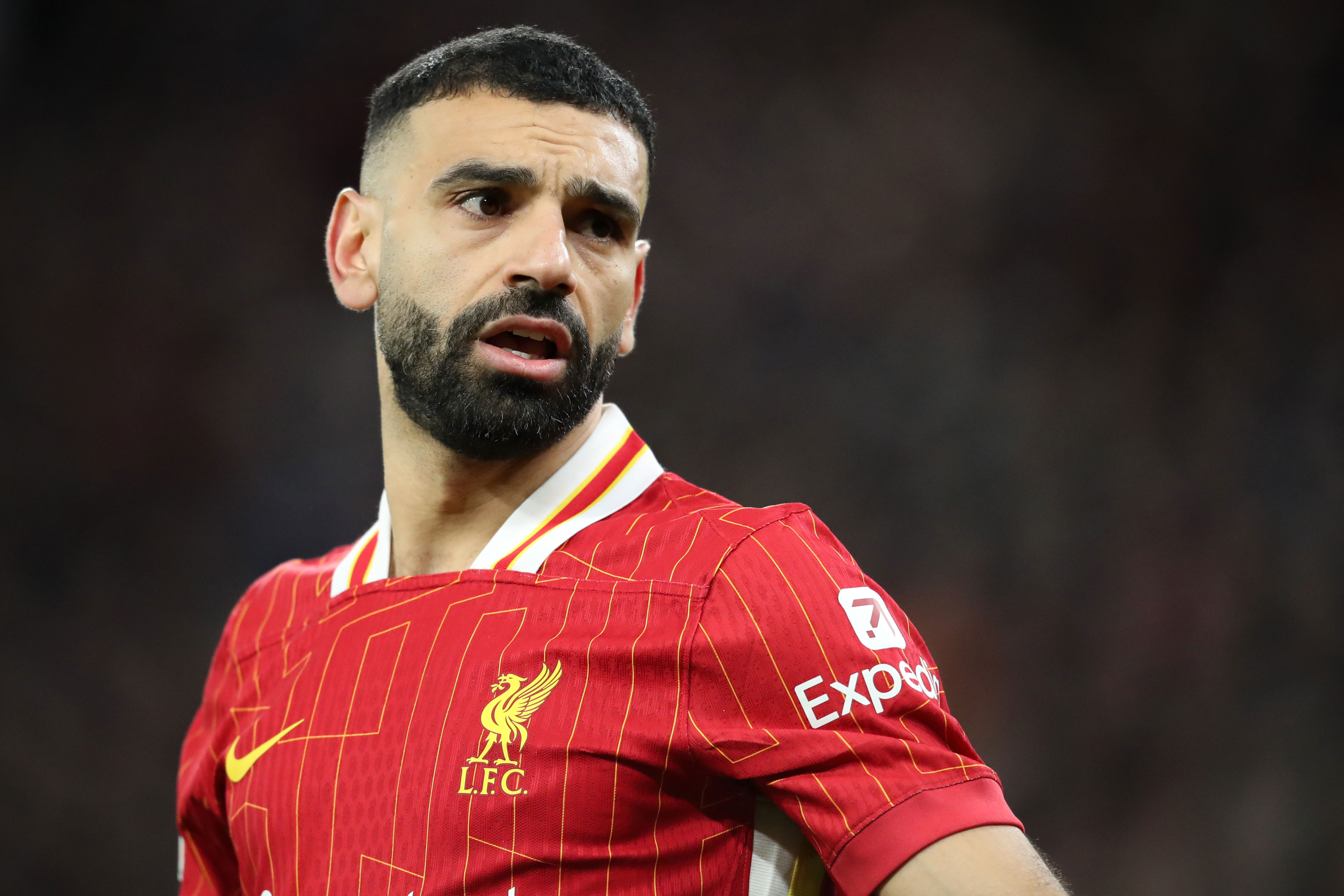'Destroying his legacy': Salah dumped from Liverpool squad