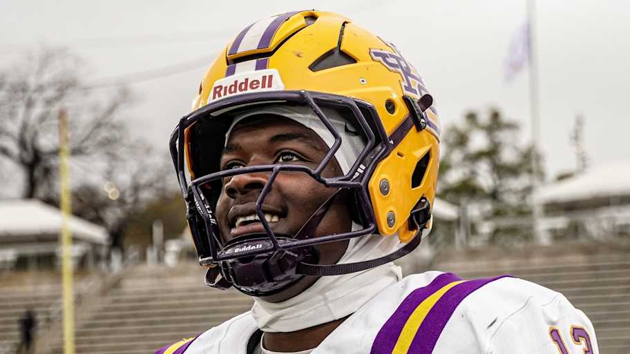 Two Crimson Tide commits take home state titles