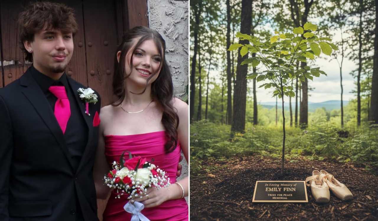 Foundation honors murder victim Emily Finn with new tribute