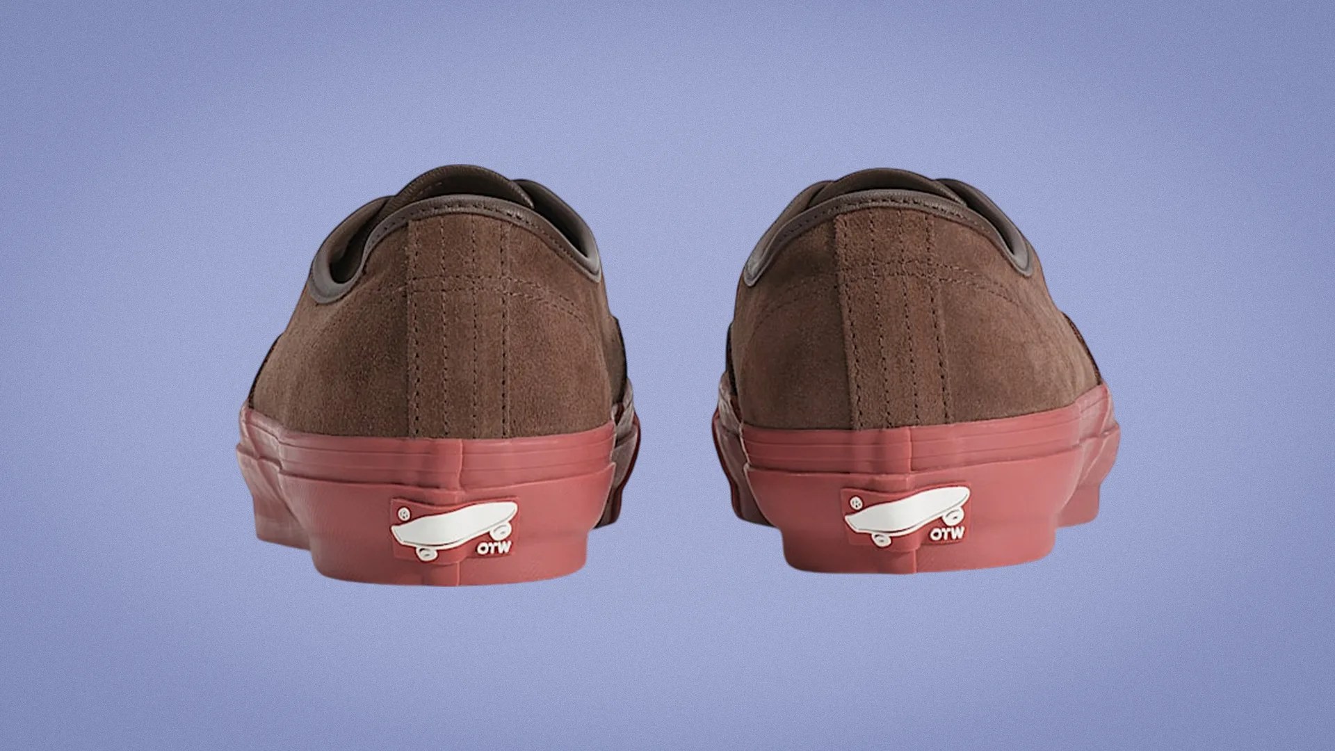 Vans just transformed its original sneaker into a refined, ultra ...