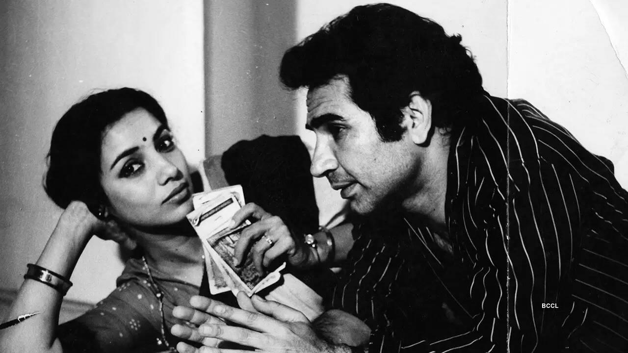 Aakrosh, Arth, Salaam Bombay!: Hindi parallel films that redefined ...