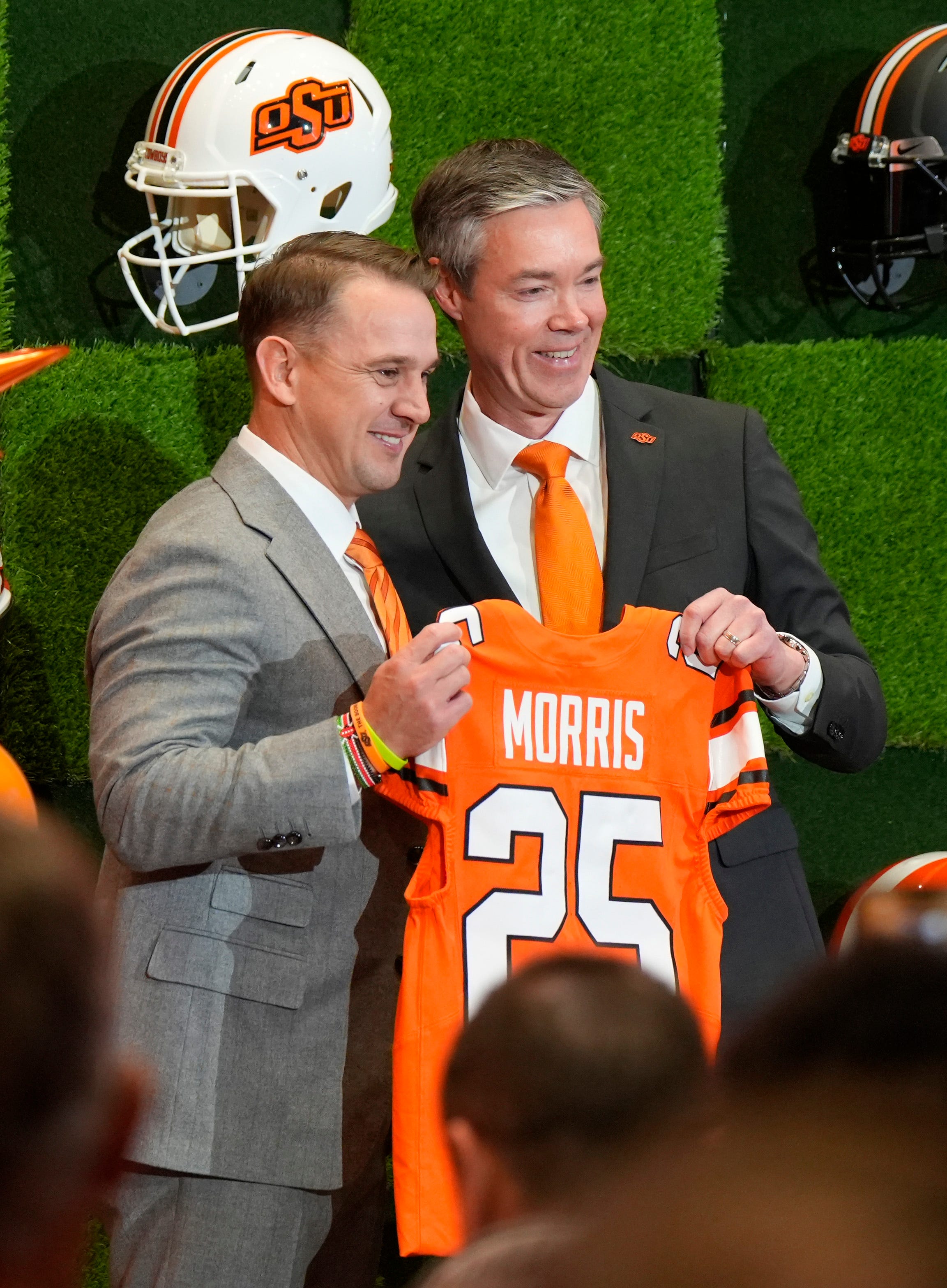 Oklahoma State football’s 2026 schedule is set. See full list of ...