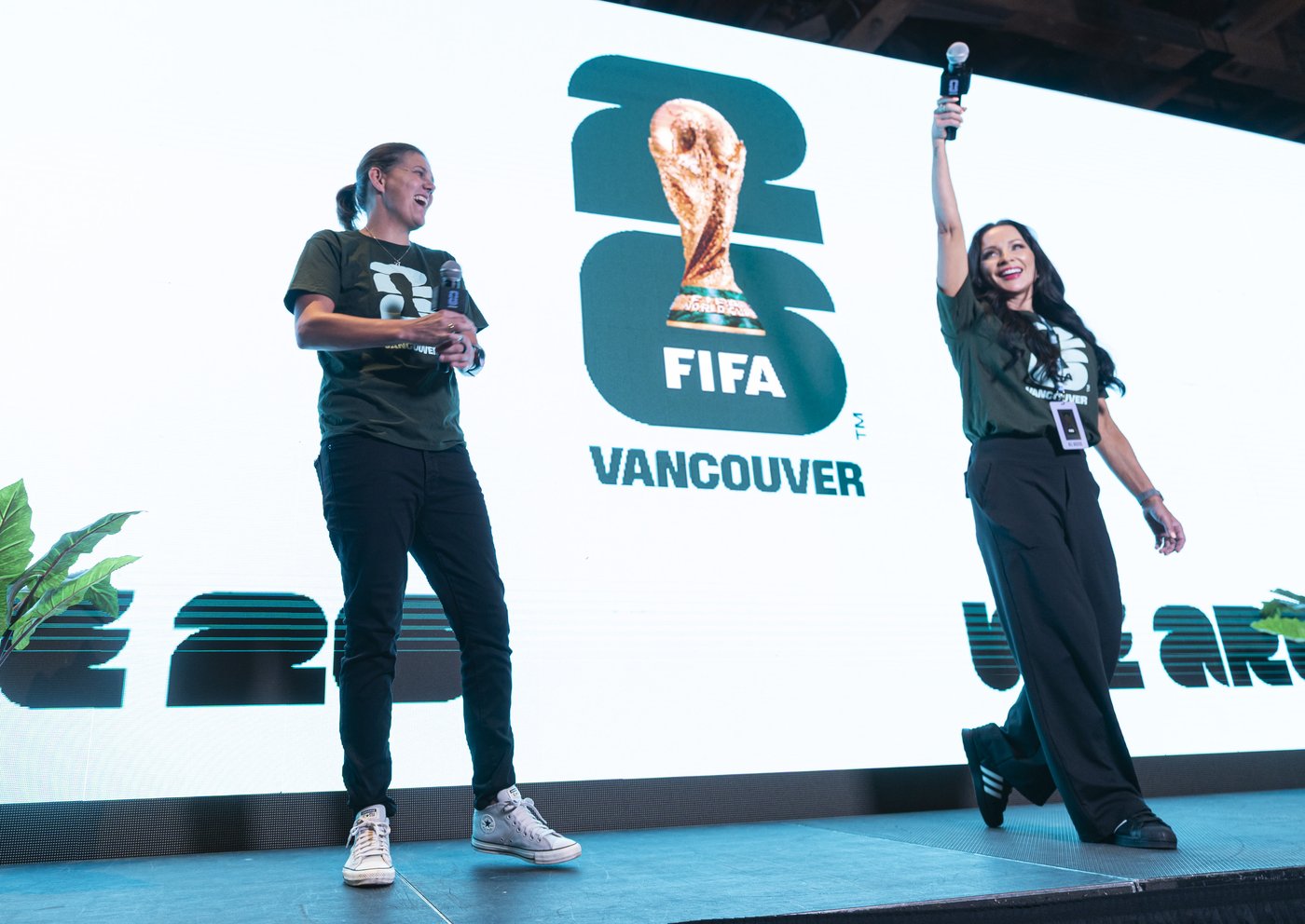 Vancouver gets down to details as it prepares to welcome world after ...