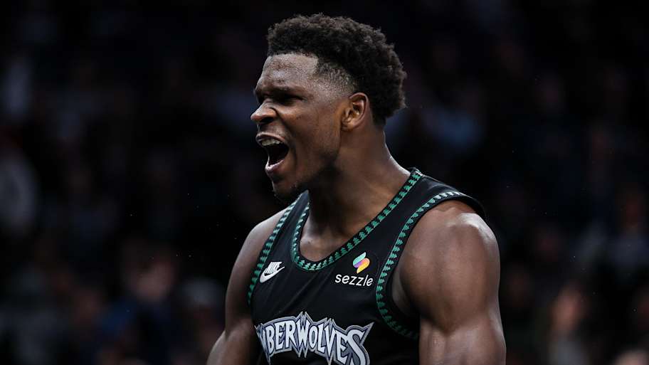 Timberwolves make final Anthony Edwards decision vs Suns