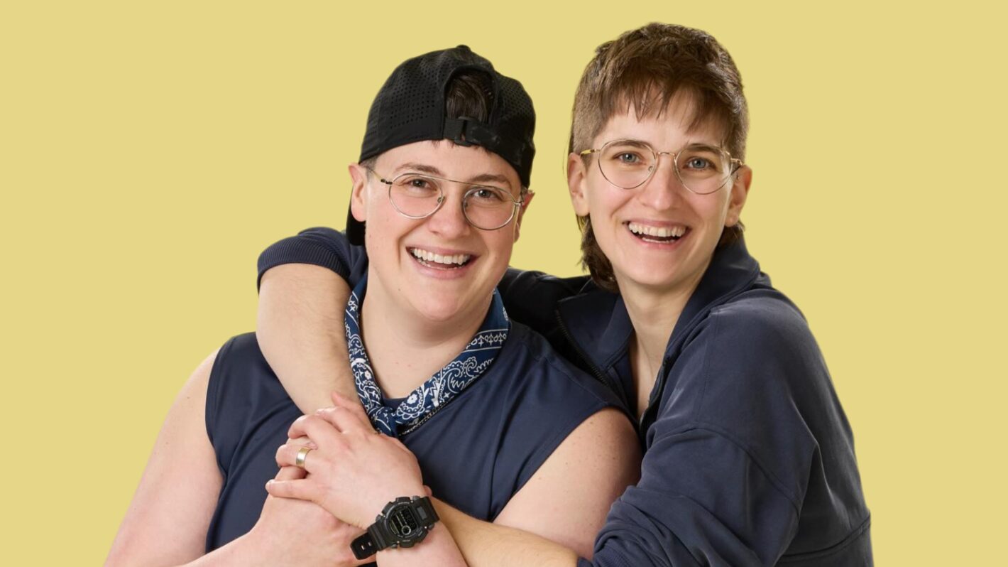 ‘Amazing Race’ stars Izzy & Paige drop major relationship update before ...