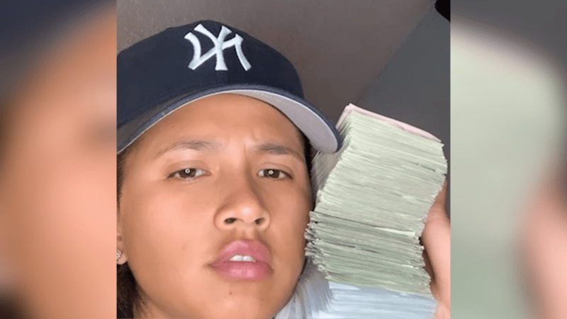 Postal carrier stole checks and cards, used money for luxury trips abroad