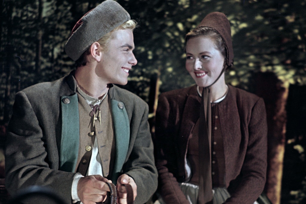 „Das kalte Herz“ wird 75: Märchen aus der DDR setzt bis heute Maßstäbe