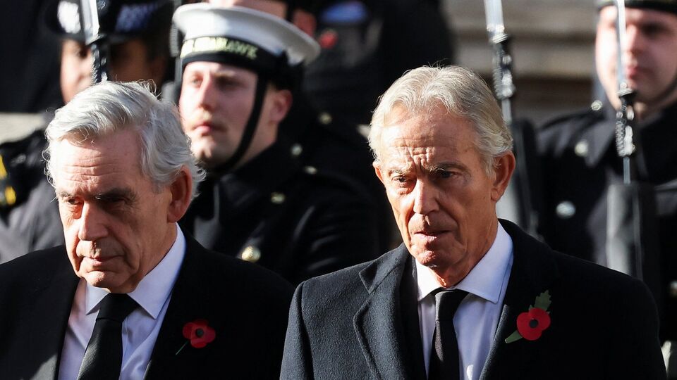 Tony Blair 'dropped' from Donald Trump’s Gaza ‘board of peace’? Here’s ...