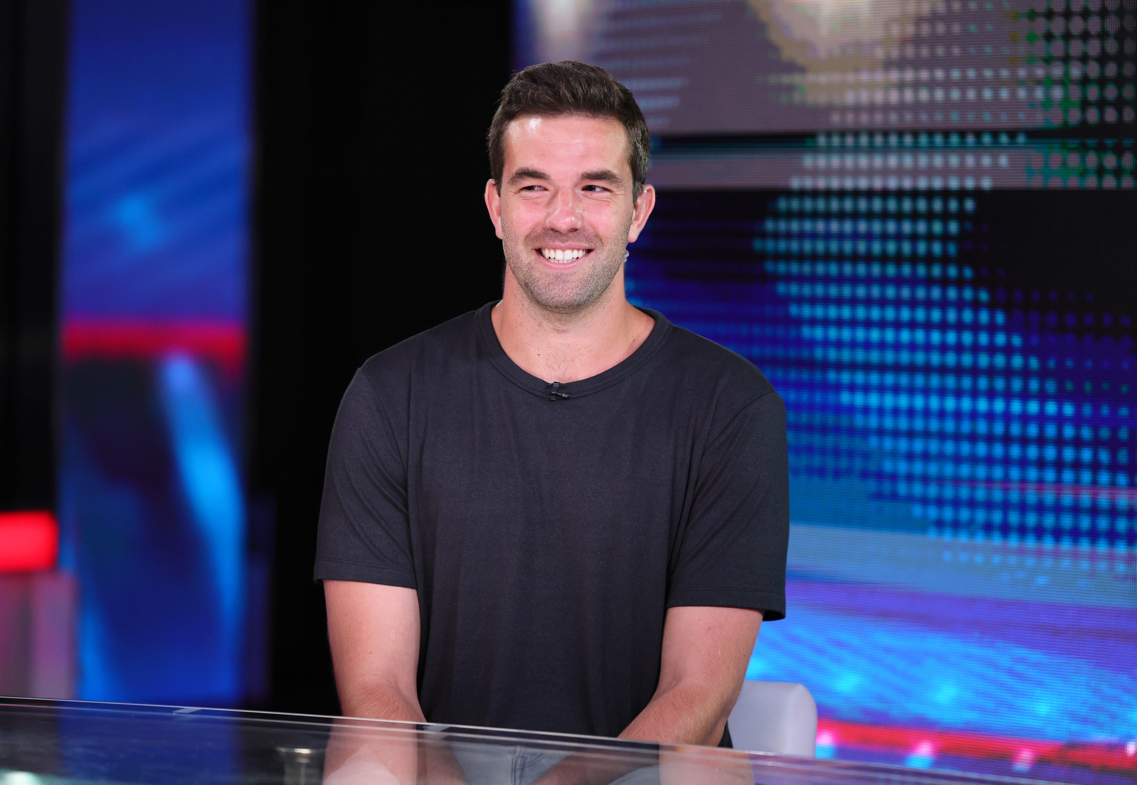 Billy McFarland's Fyre Festival follow-up included a bathroom barge ...