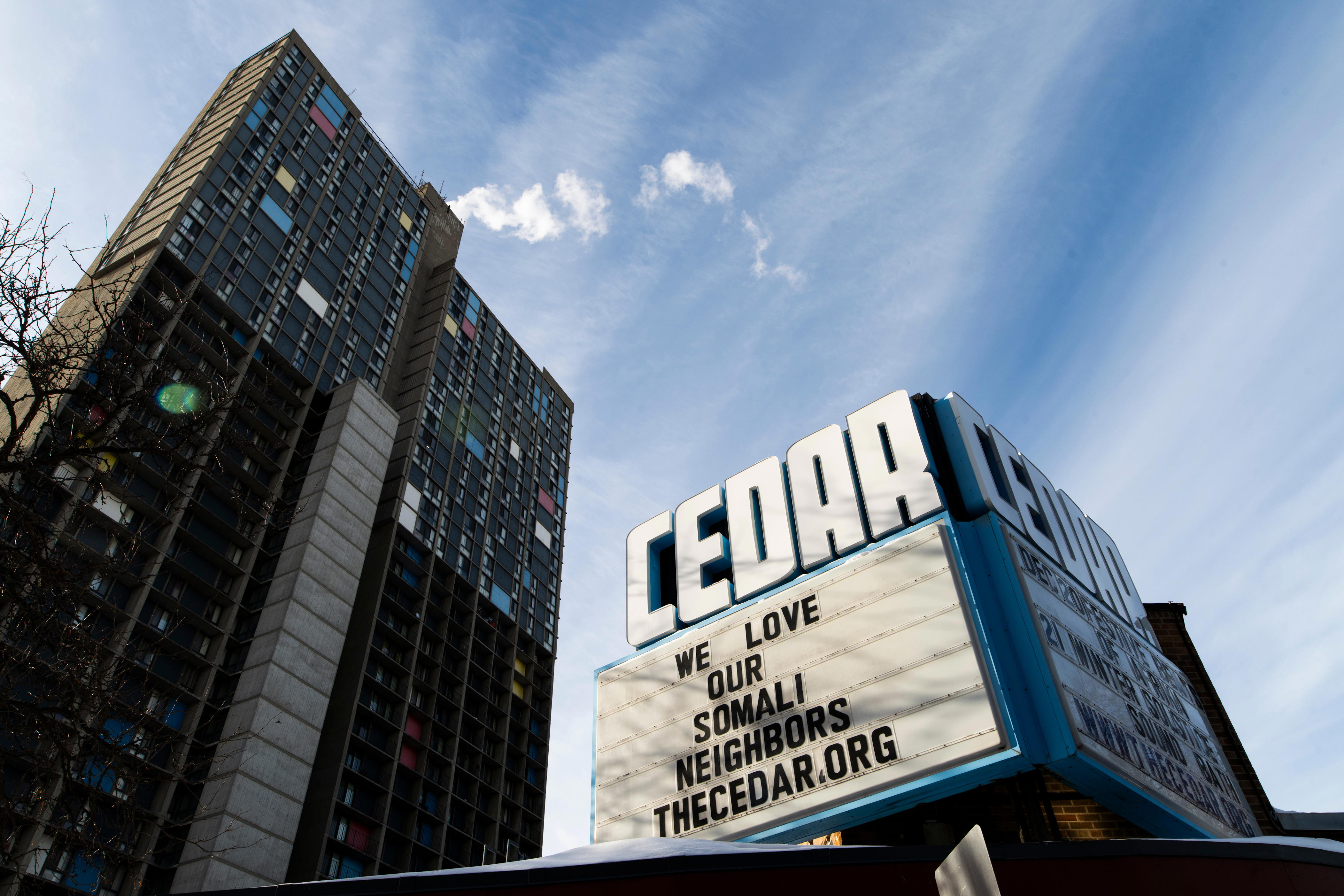 Minnesota Republican lawmaker takes issue with President Trump comments ...