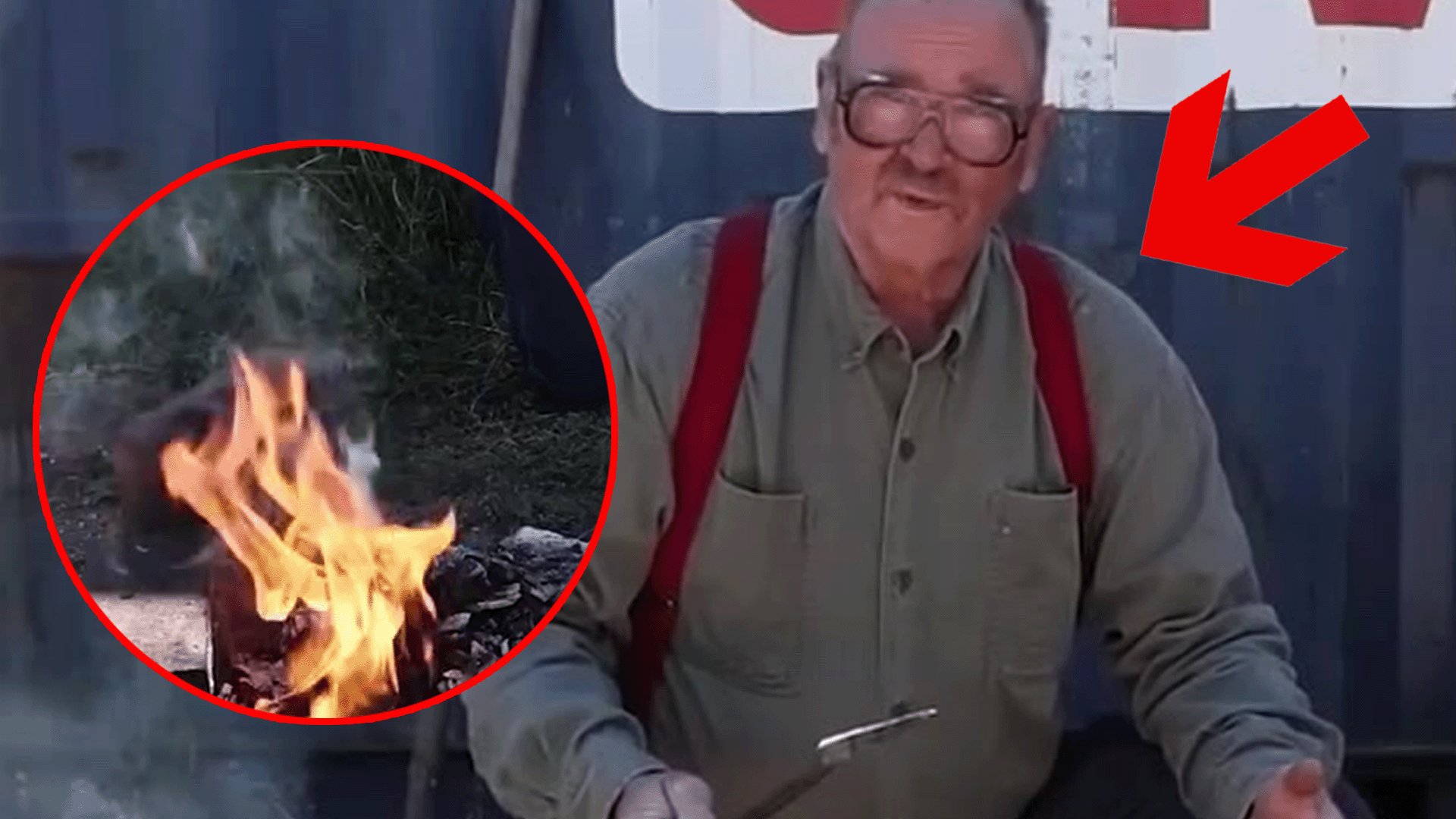 Dirt-cheap blacksmithing: Powerful tools on a budget